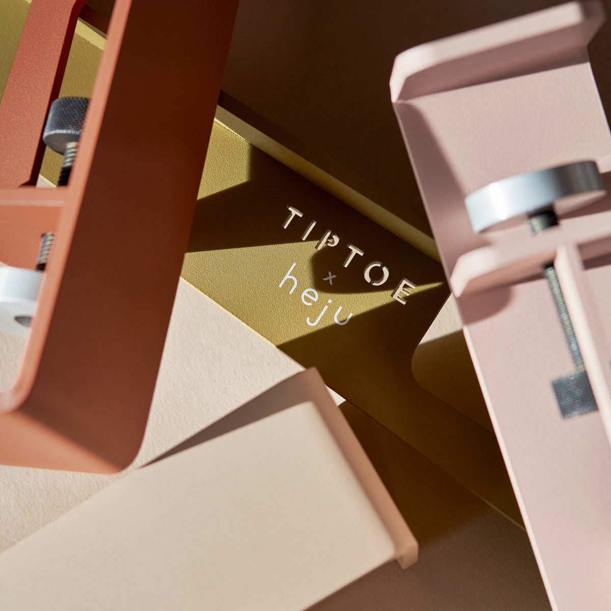 TIPTOE x HEJU Table Leg – 75 cm | Mad Atelier