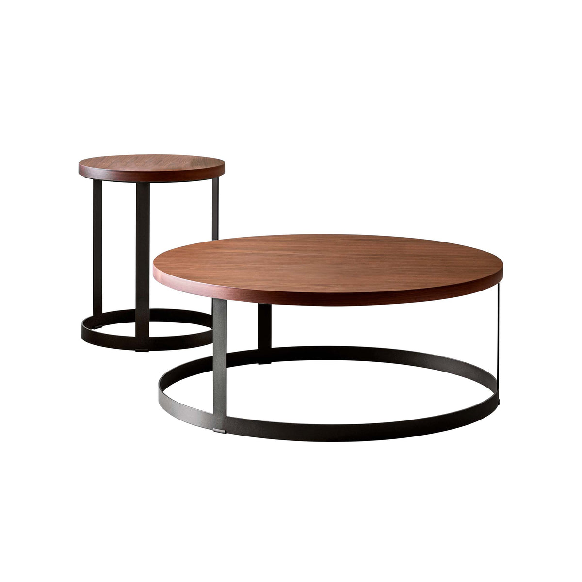 Zero Side Table by Miniforms | Mad Atelier