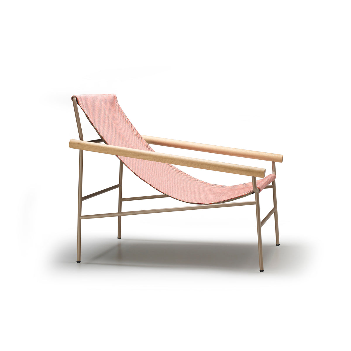 Dress Code Smart Armchair by S-Cab | Mad Atelier