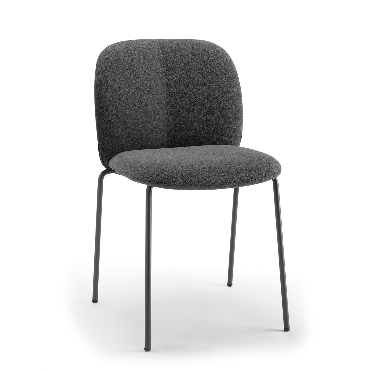 Mentha Pop Chair by S-Cab | Mad Atelier