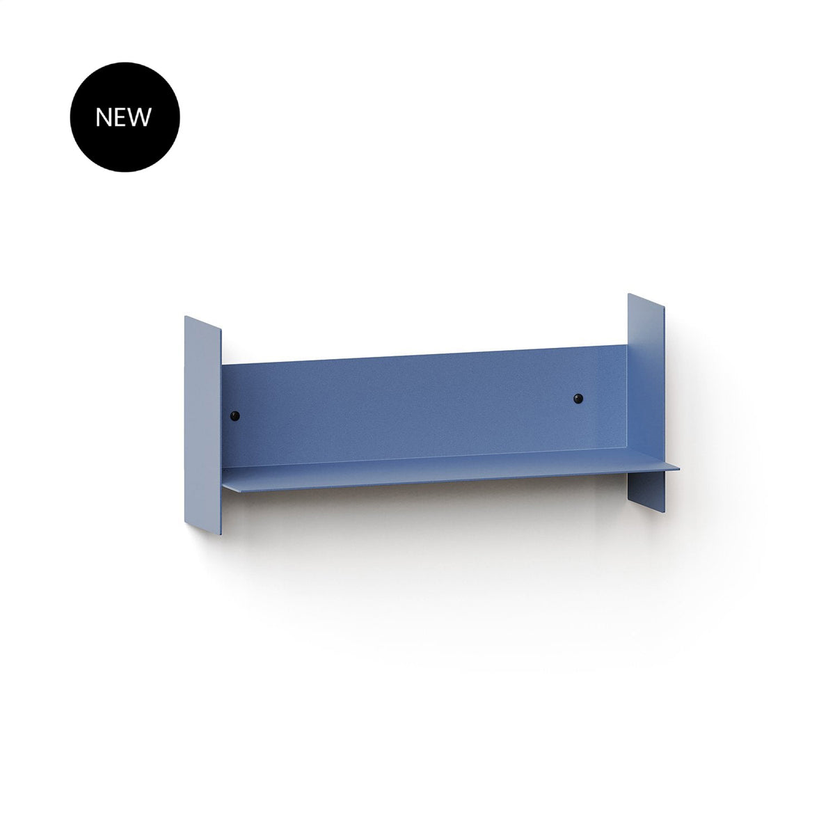 PLI Steel Wall Shelf by TIPTOE | Mad Atelier
