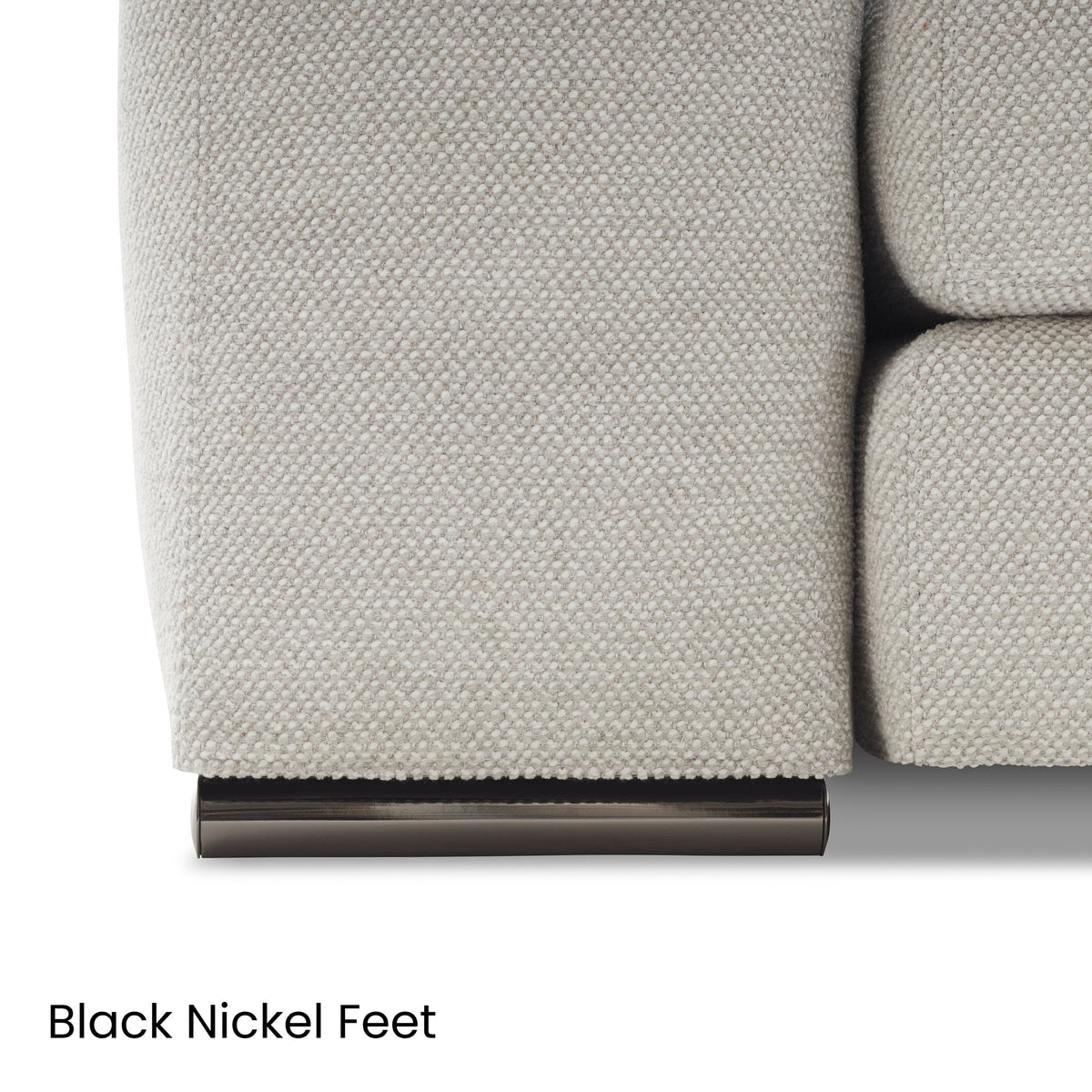 Ananta Modular Sofa by Saba Italia | Mad Atelier