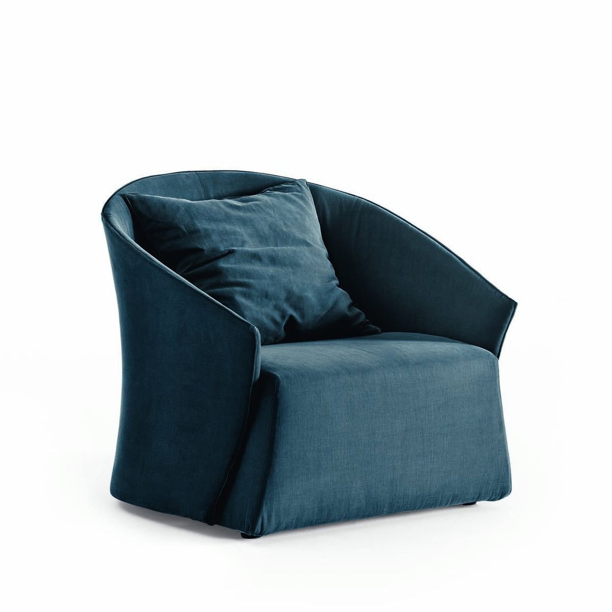 Bustier Armchair by Saba Italia – Mad Atelier