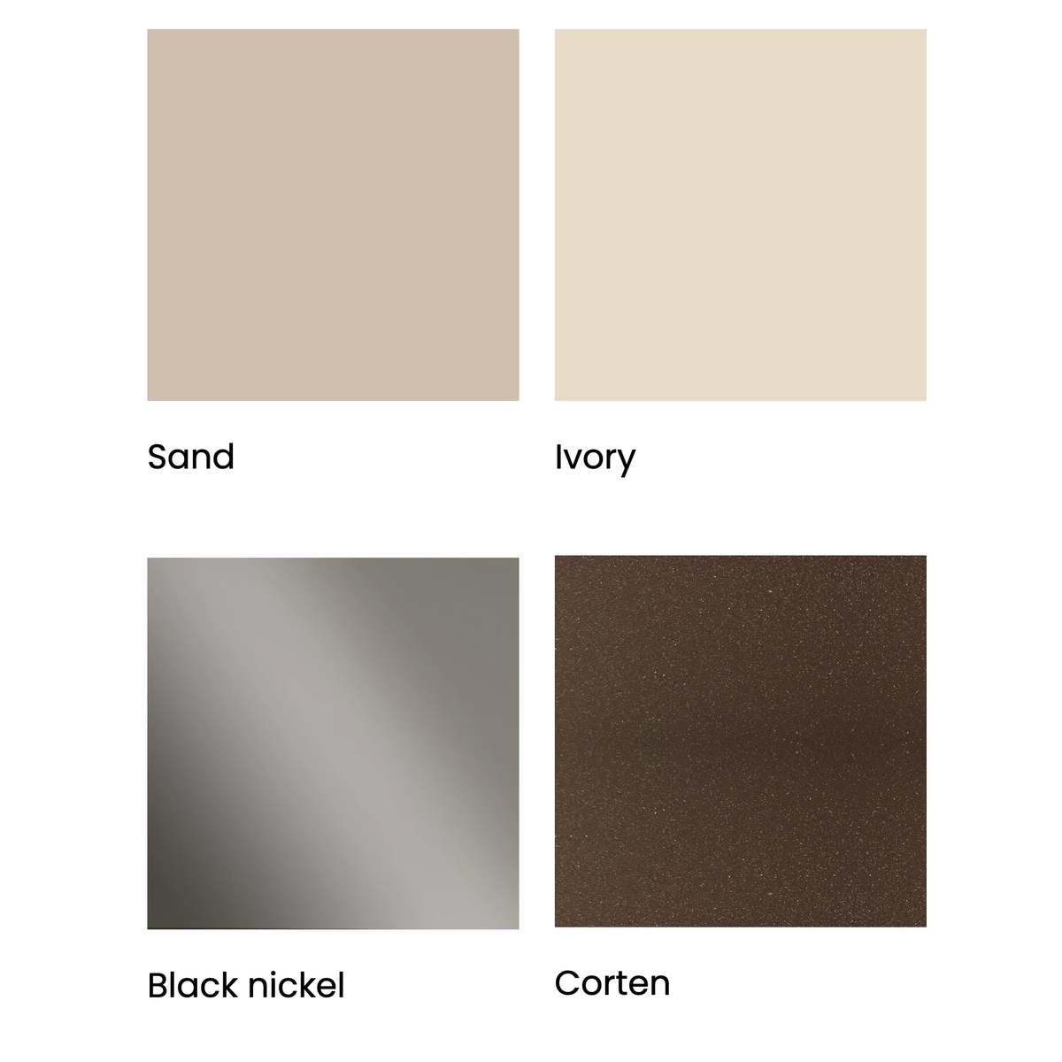 Butter Side Table by Saba Italia | Mad Atelier.