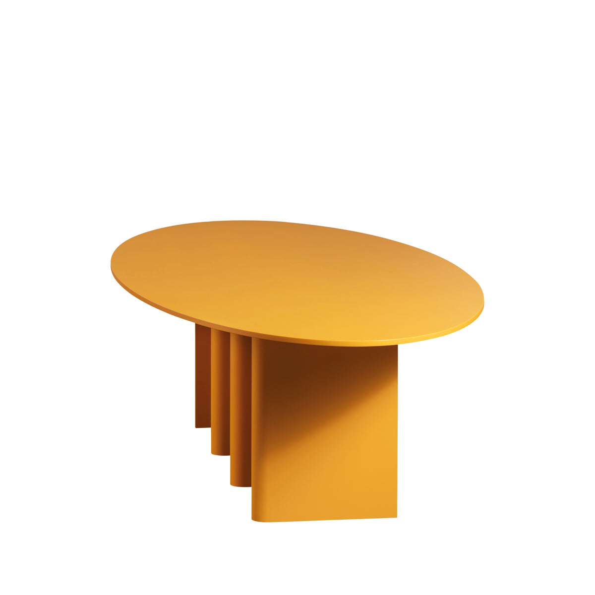 Nami Dining Table by Miniforms | Mad Atelier