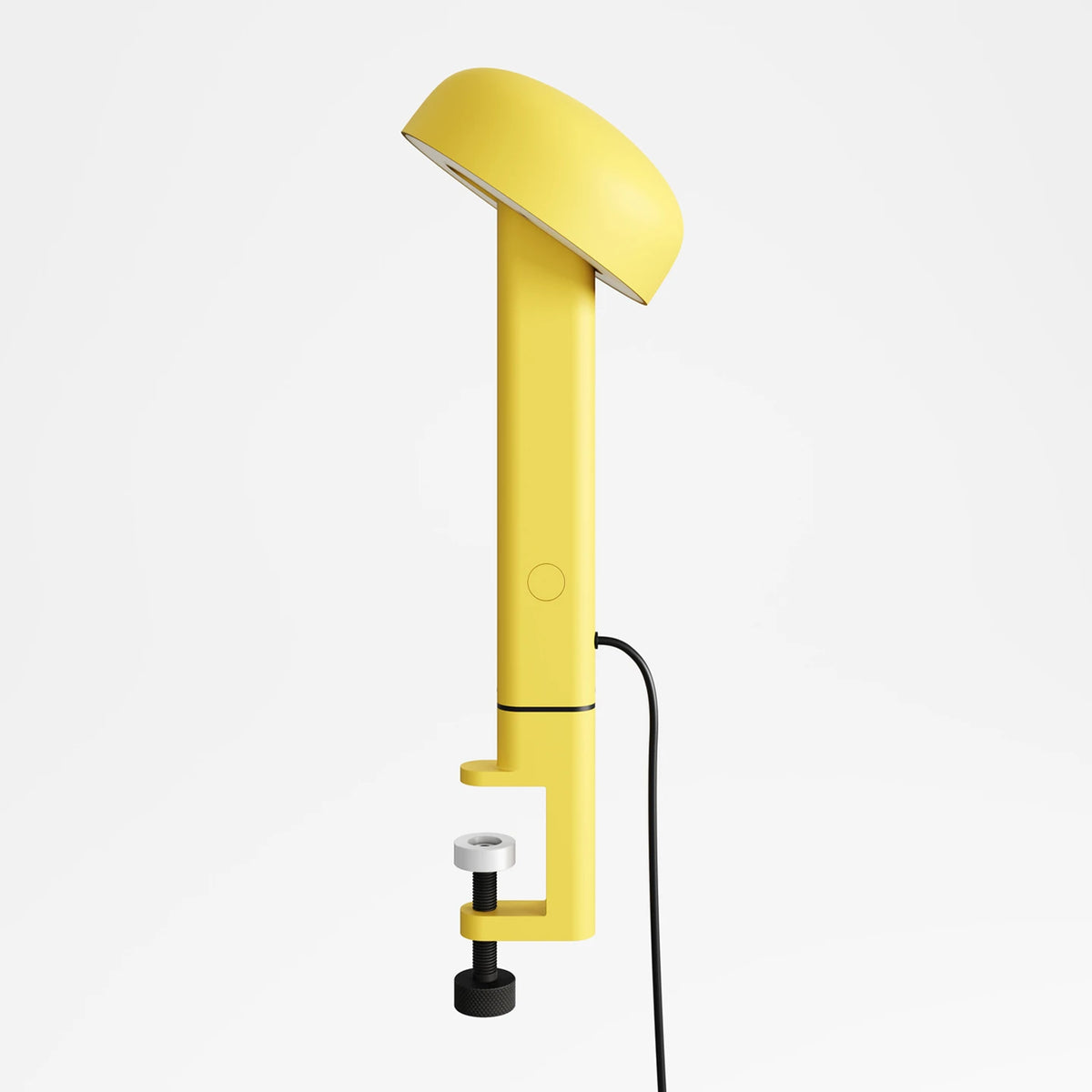 NOD Clamp-on Lamp by Tiptoe | Mad Atelier