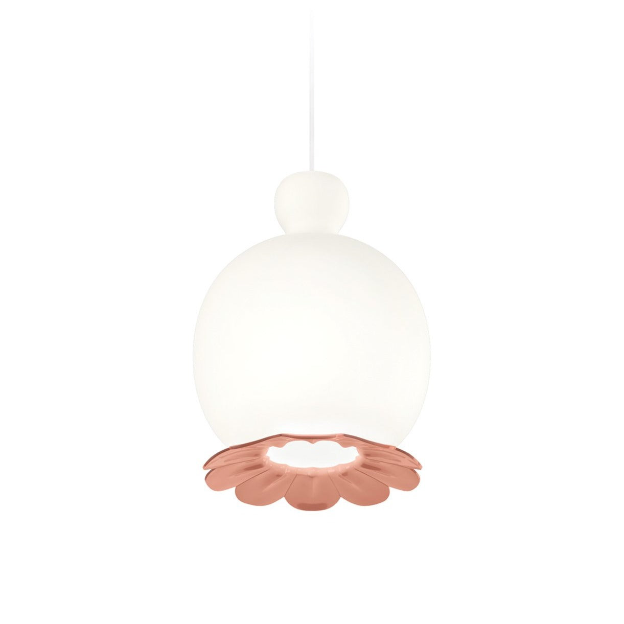 Opyo Suspension Lamp by Kundalini Light | Mad Atelier